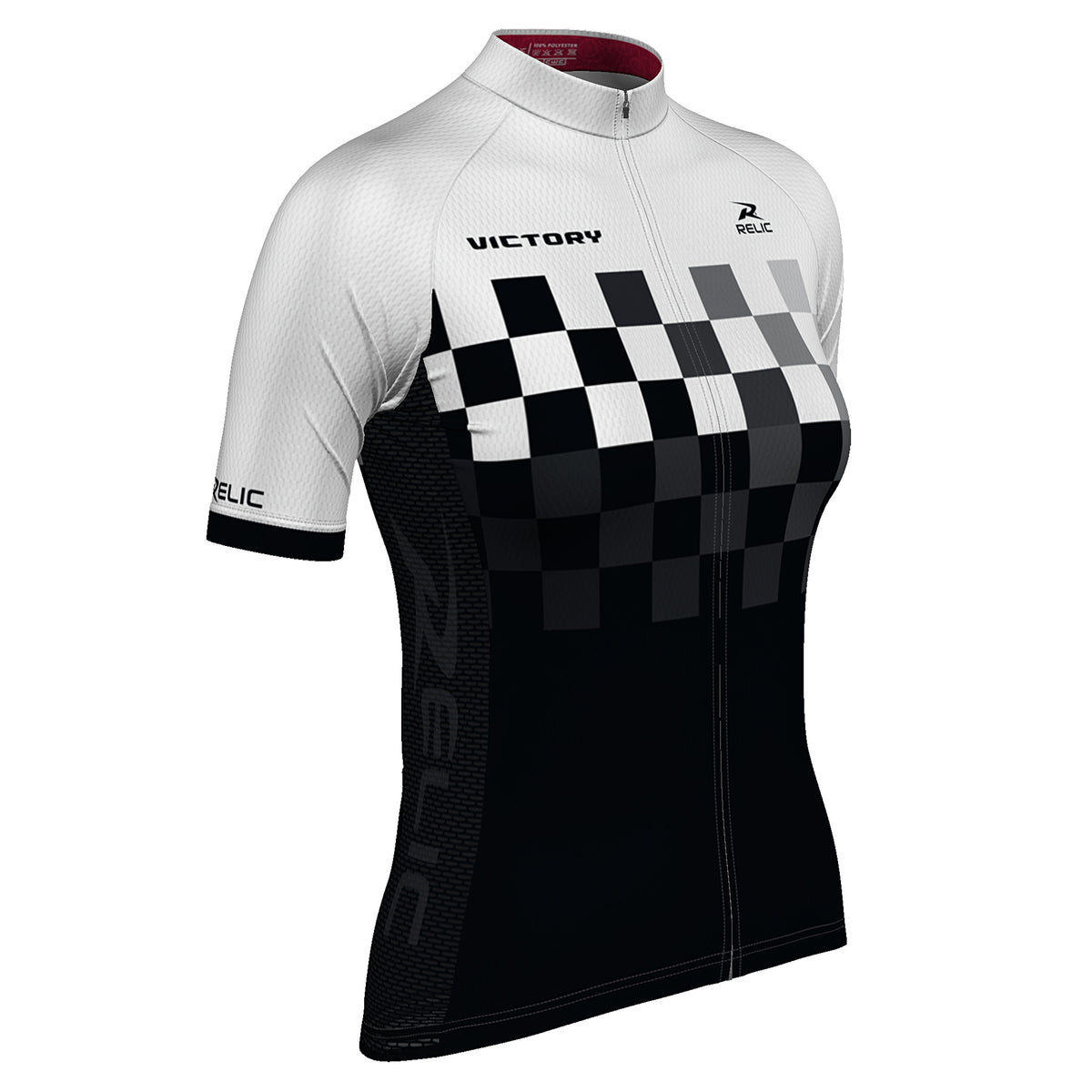 WOMENS RELIC Peugeot – CYCLEWEAR CITY